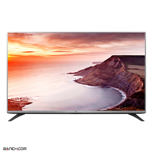قیمت تلویزیون فول اچ دی ال ای دی ال جی Lg Full Hd Led 49lf540t خرید